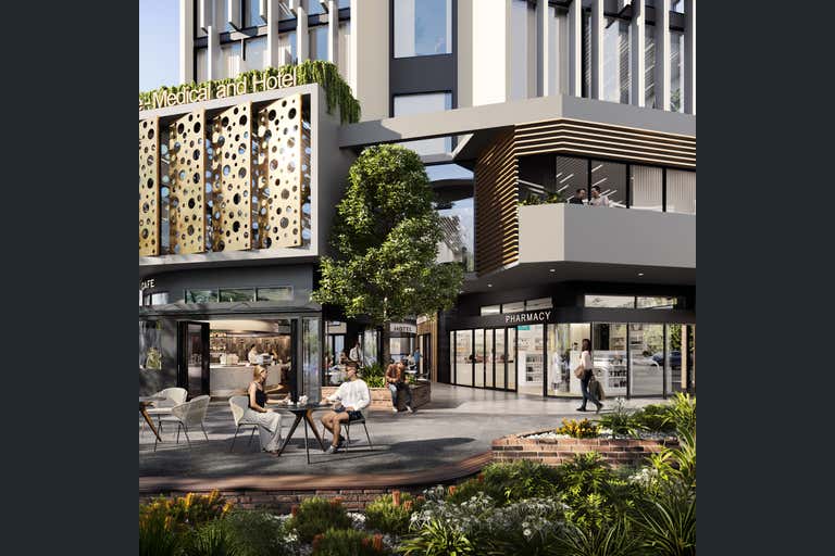 375 Wickham Terrace, Spring Hill, QLD 4000 - Medical & Consulting ...