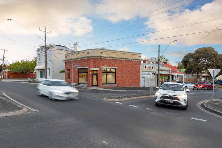 Leased Shop & Retail Property at 202 Grant Street, Golden Point, VIC ...
