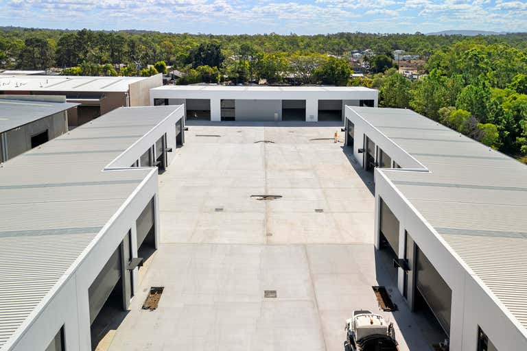 243 Sherbrooke Road, Willawong, QLD 4110 - Industrial & Warehouse ...