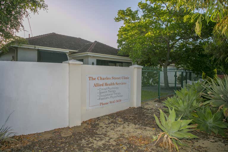 Leased Office at 517 Charles St, North Perth, WA 6006 - realcommercial