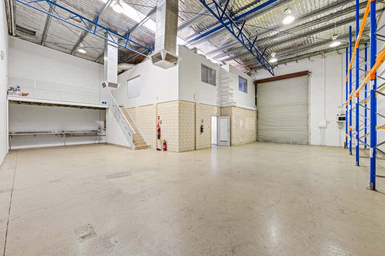 Sold Industrial & Warehouse Property at 2/57 Paramount Drive, Wangara ...