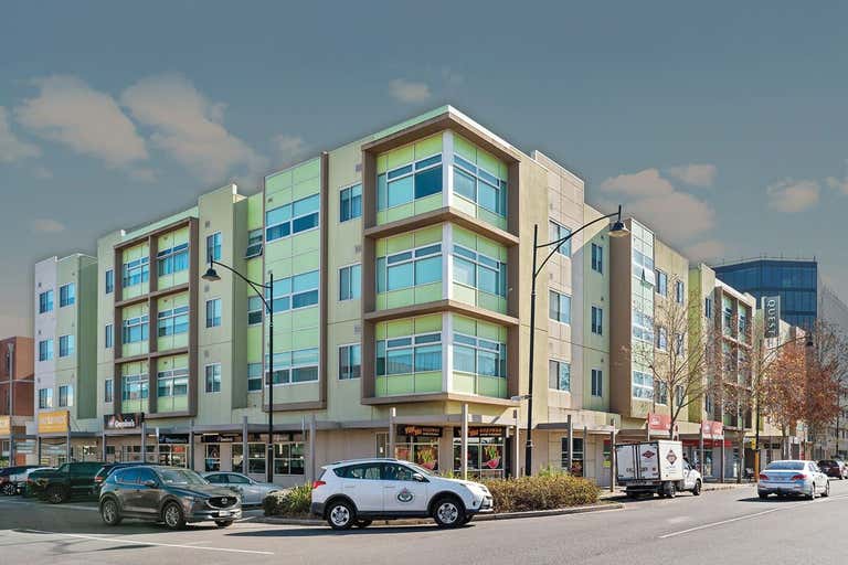 Quest Mawson Lakes Building, 33B Main Street, Mawson Lakes, SA 5095 ...