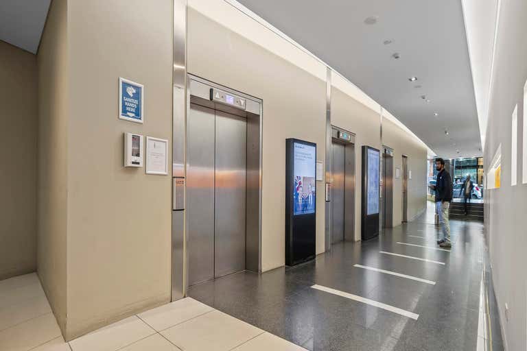 Sold Office at 311/365 Little Collins Street, Melbourne, VIC 3000 ...