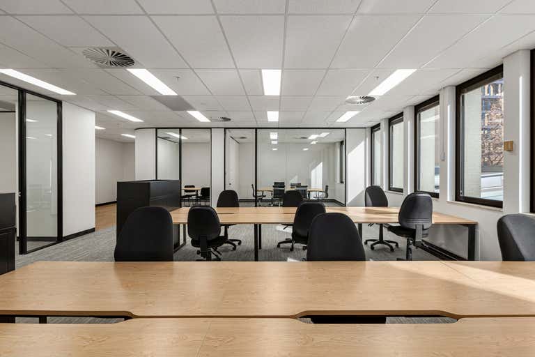 470 Collins Street, Melbourne, VIC 3000 - Office For Lease - realcommercial