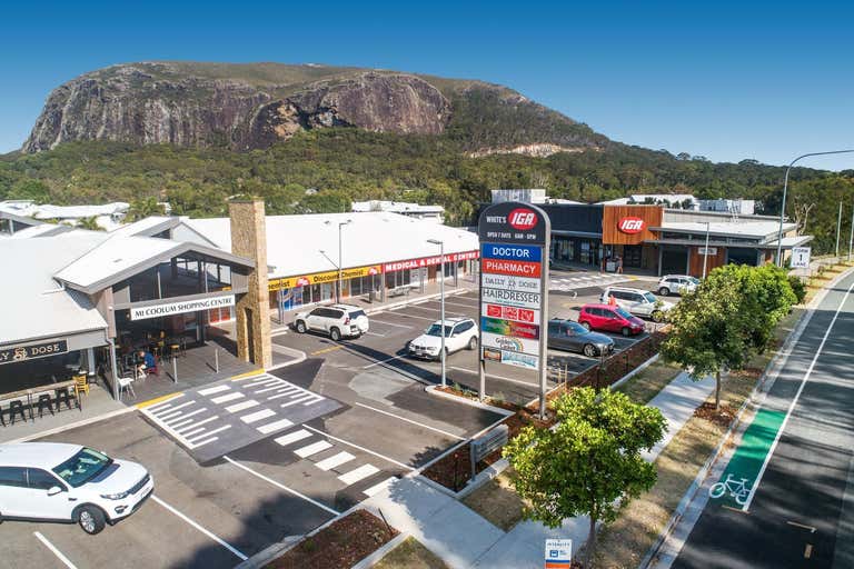 Leased Shop & Retail Property at 'Mount Coolum Shopping Centre', Shop 7 ...