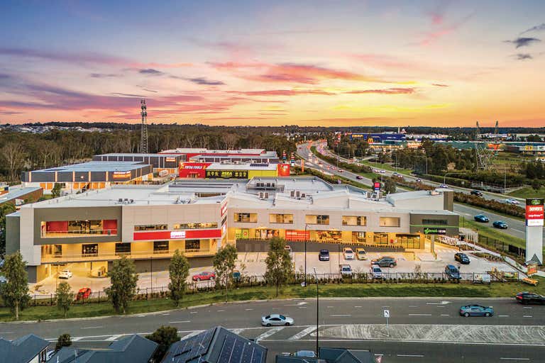 Sold Showroom & Large Format Retail at 2 Ultimo Place, Marsden Park ...