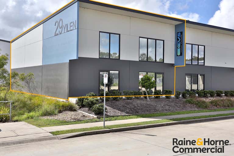 1/29 Yilen Close, Beresfield, NSW 2322 - Industrial & Warehouse ...