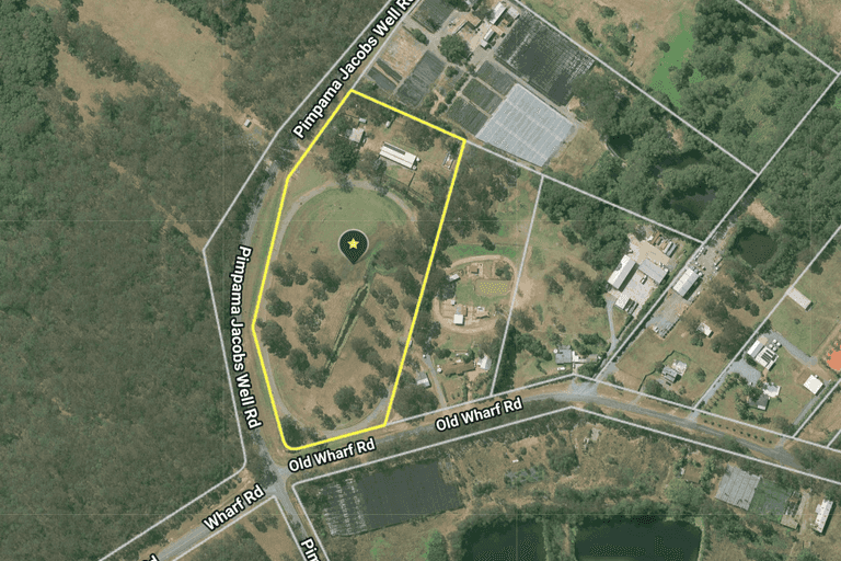 324 Pimpama Jacobs Well Road, Pimpama, QLD 4209 - Development Site ...