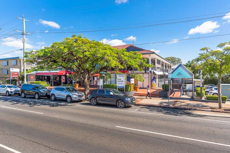 Leased Office at Level 1, 134 Racecourse Road, Ascot, QLD 4007 ...