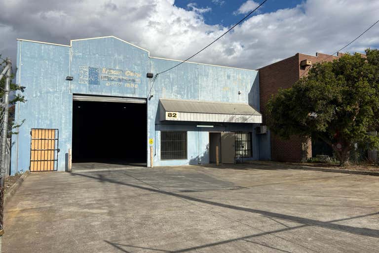 Leased Industrial & Warehouse Property at 82 Slater Parade, Keilor East ...