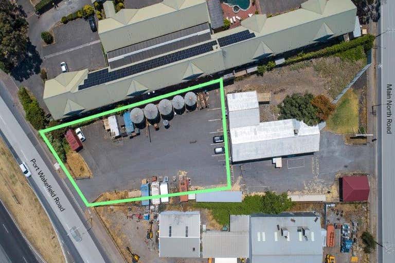 Sold Development Site & Land at Lot 10 Port Wakefield Road, Gepps Cross ...