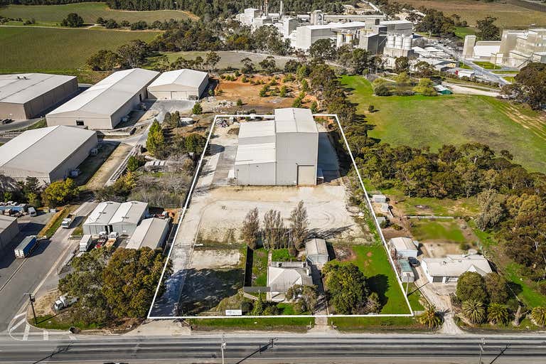 827 Stockwell Road, Angaston, SA 5353 - Industrial & Warehouse Property ...