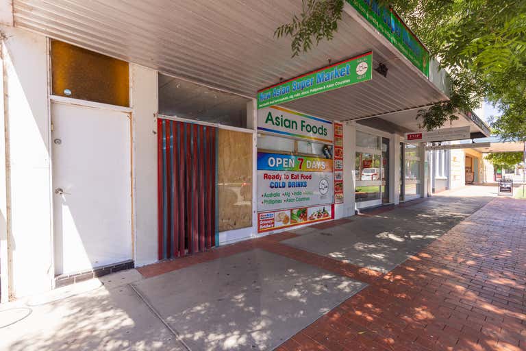 Sold Shop & Retail Property at 45 McCallum Street, Swan Hill, VIC 3585 ...