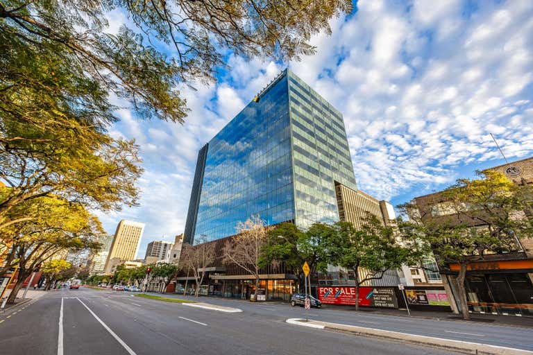 108 Wakefield Street, Adelaide, SA 5000 - Office For Lease - realcommercial