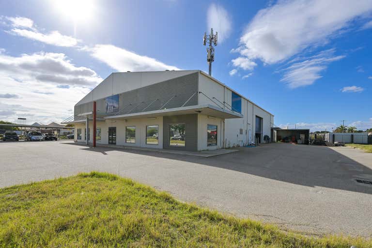 Sold Industrial & Warehouse Property at 1 McDonald Crescent, Bassendean ...