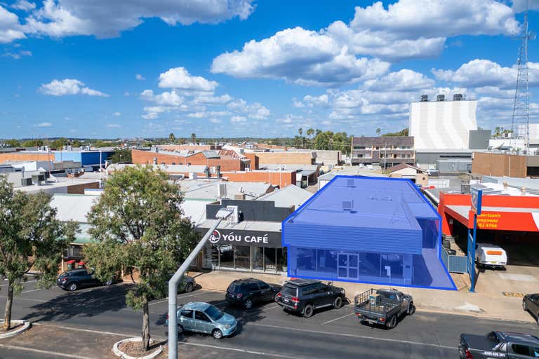 Sold Shop & Retail Property at 126 Brisbane Street, Dubbo, NSW 2830 ...