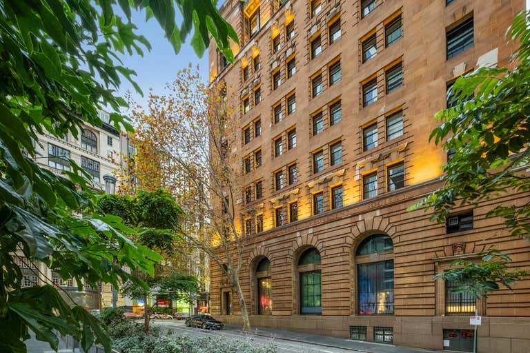 425 Collins Street, Melbourne, VIC 3000 - Office For Lease - realcommercial