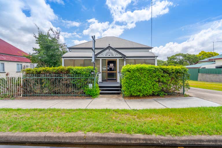 Leased Office at 8 Mortimer Street, Ipswich, QLD 4305 - realcommercial