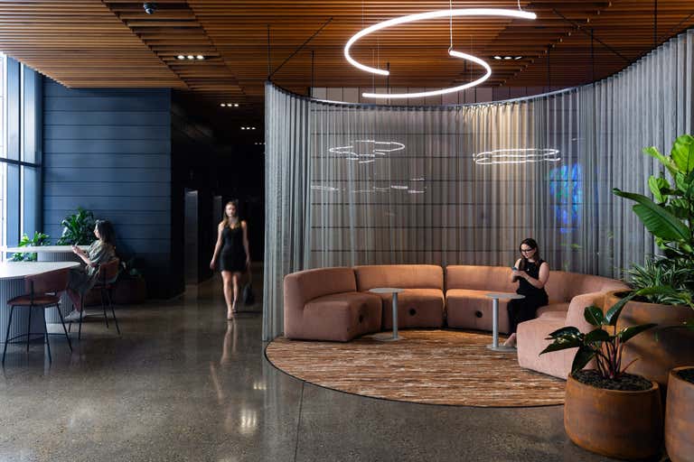 4/8 Central Avenue, Eveleigh, NSW 2015 - Office For Lease - realcommercial