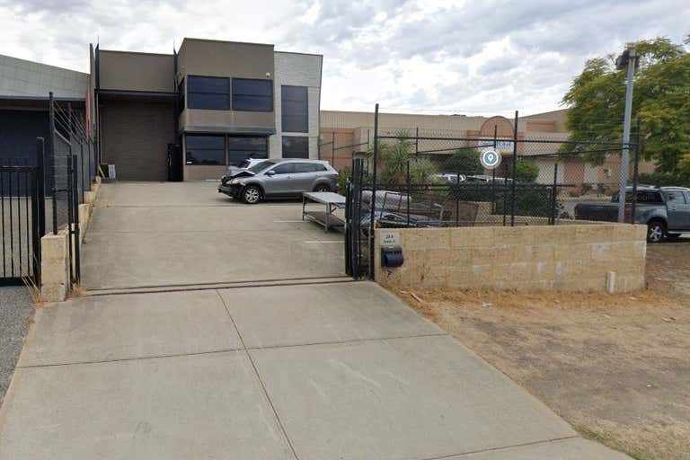 Leased Industrial & Warehouse Property at 15A Parkinson Lane, Kardinya ...