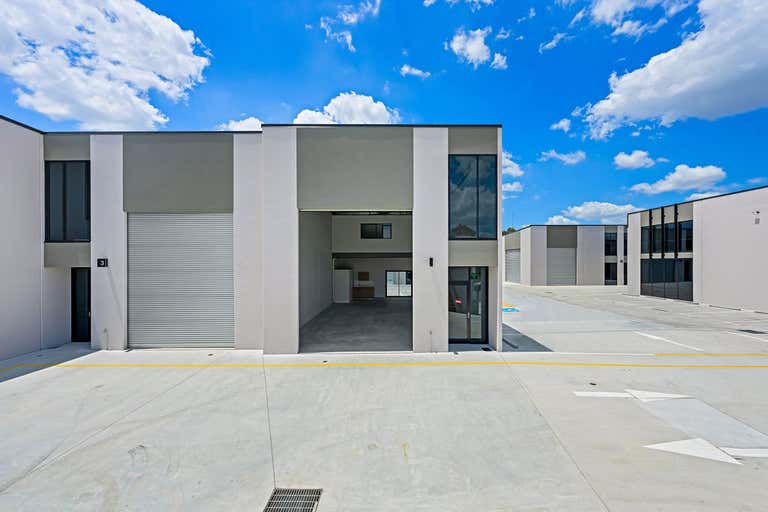 The Assembly, Unit 4, 18-24 Loam Street, Acacia Ridge, QLD 4110 ...