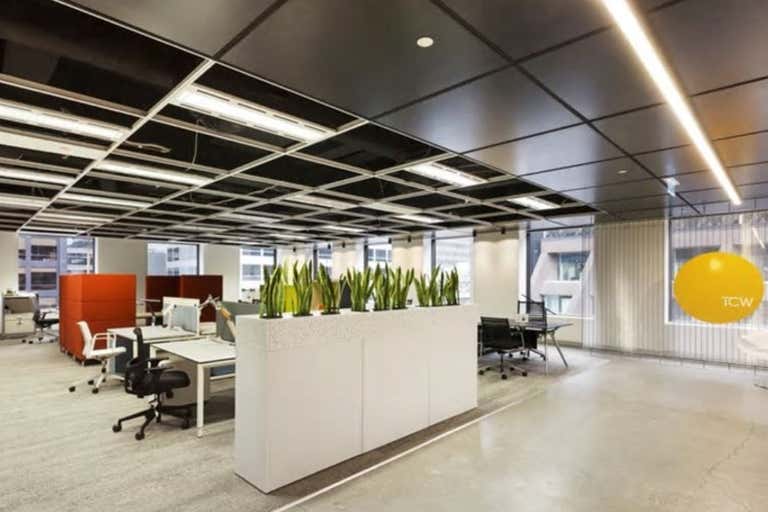 535 Bourke Street, Melbourne, VIC 3000 - Office For Lease - realcommercial