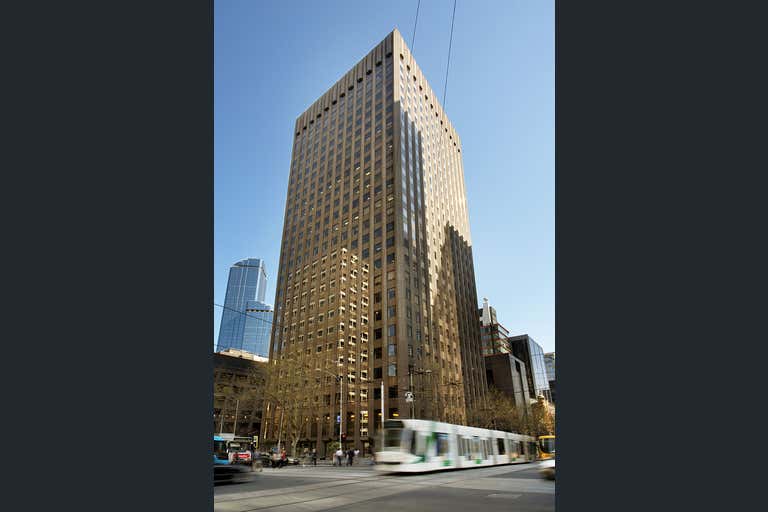 535 Bourke Street, Melbourne, VIC 3000 - Office For Lease - realcommercial