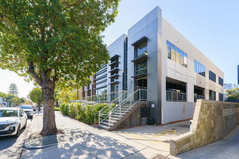 Sold Office at 6/38 Colin Street, West Perth, WA 6005 - realcommercial
