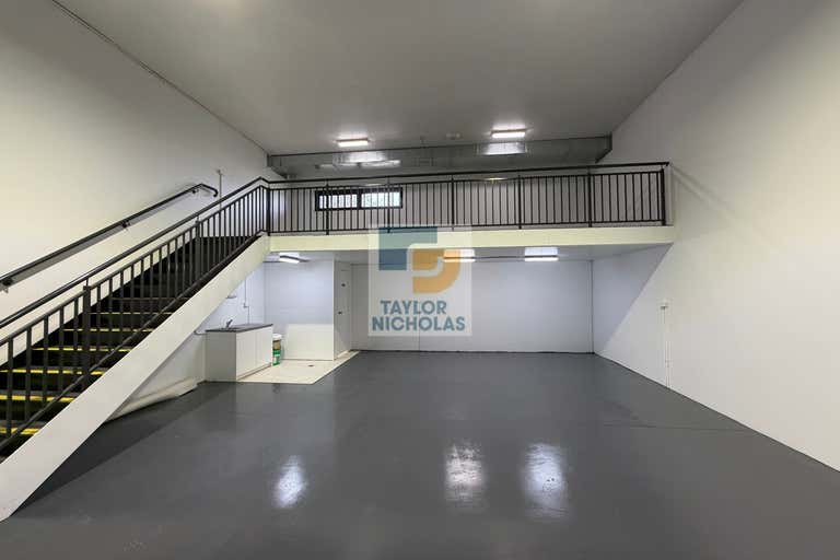 Leased Industrial & Warehouse Property at 3/1 Prime Drive, Seven Hills ...