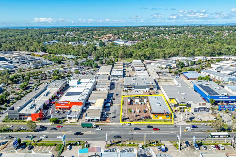 Leased Showroom & Large Format Retail at 1/84 Redland Bay Road ...