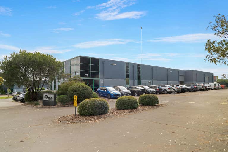 Leased Office at Southgate Two, 26/489 South Street, Harristown, QLD ...