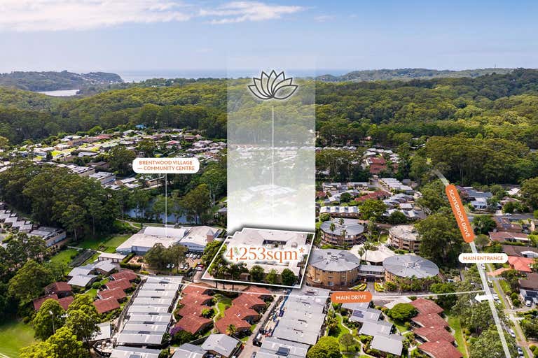 Sold Medical & Consulting Property at 1a Scaysbrook Drive, Kincumber ...