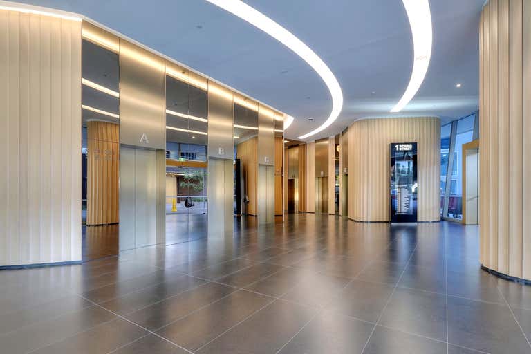 Suite 2, Level 13, 1 Spring Street, Perth, WA 6000 - Office For Lease ...