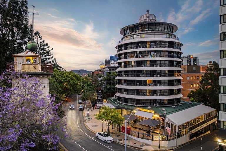 239 Wickham Terrace, Spring Hill, QLD 4000 - Hotel, Motel & Leisure ...