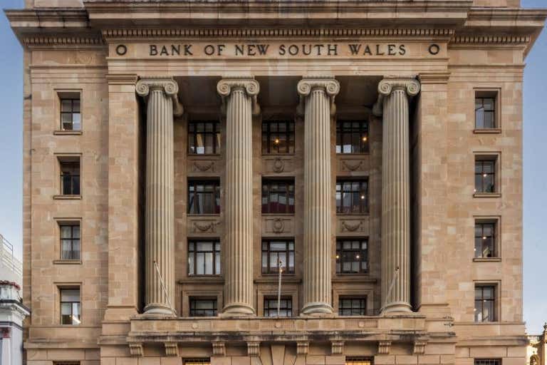 33 Queen Street, Brisbane City, QLD 4000 - Office For Lease ...