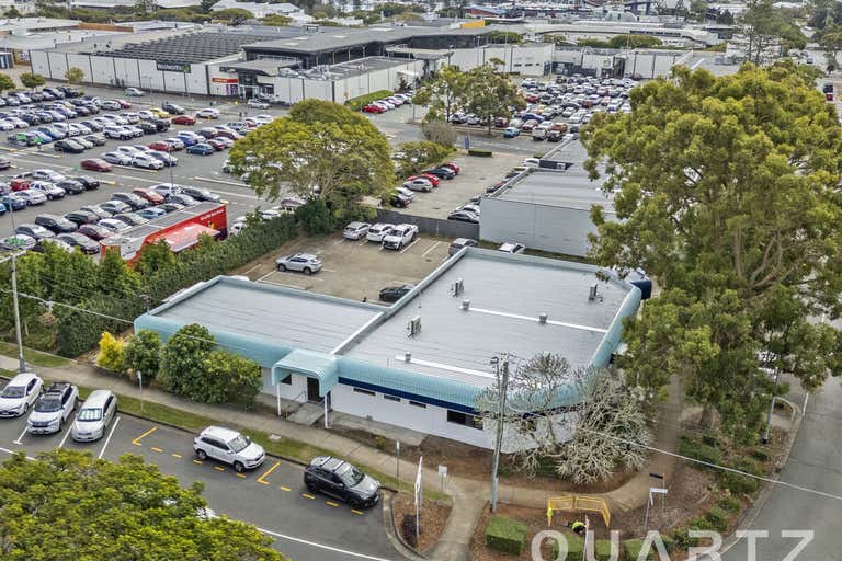 2/45 Wynyard Street, Cleveland, QLD 4163 - Office For Lease ...