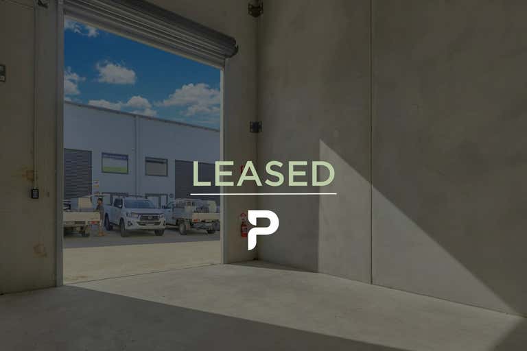 Leased Industrial & Warehouse Property at Unit 45, 10 Yato Road ...