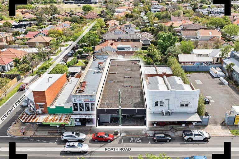 Sold Development Site & Land at 151-153 Poath Road, Murrumbeena, VIC ...