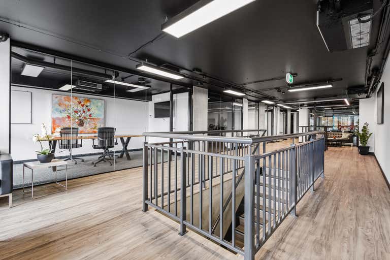 Sold Office at 64/89 Aberdeen Street, Northbridge, WA 6003 - realcommercial