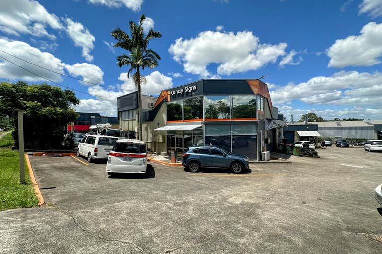 Leased Industrial & Warehouse Property at 4/17-19 Watland Street ...