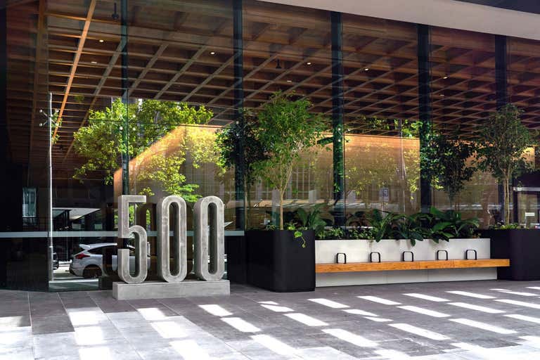 500 Bourke Street, Melbourne, VIC 3000 - Office For Lease - realcommercial