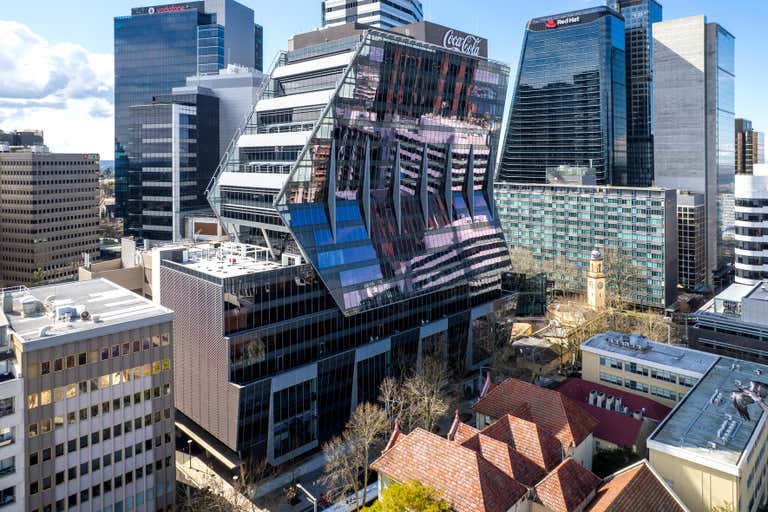 40 Mount Street, North Sydney, NSW 2060 - Office For Lease - realcommercial