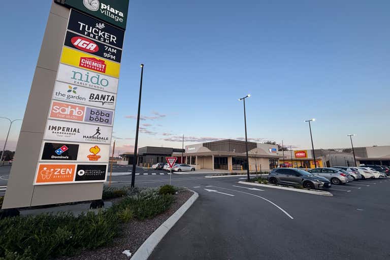 Leased Shop & Retail Property at Piara Waters Village, 12 Erade Drive ...