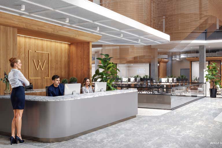 Level 2, 260 Collins Street, Melbourne, VIC 3000 - Office For Lease ...