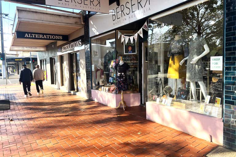 Leased Shop & Retail Property at 106 Pakington Street, Geelong West ...