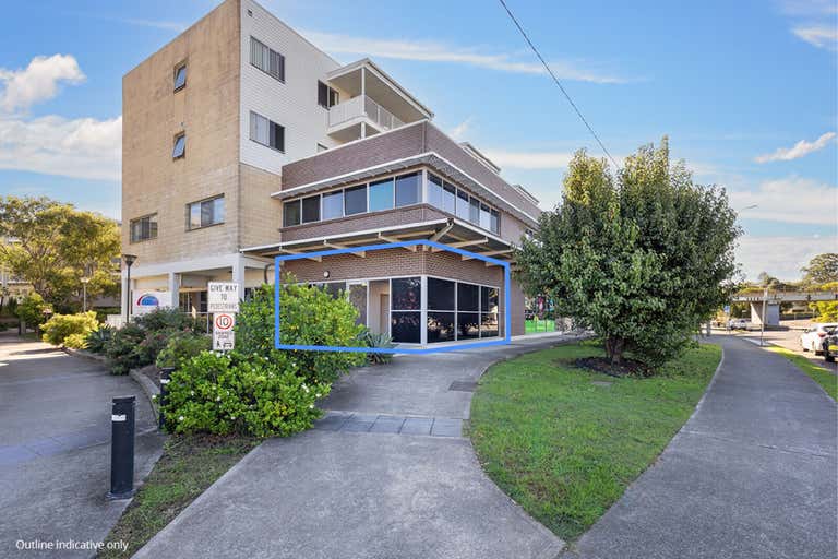 Sold Office at Lot 4, 342 Main Road, Cardiff, NSW 2285 - realcommercial