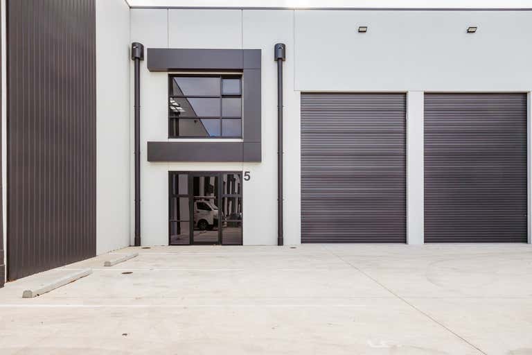 5/48-52 Stanbel Road, Salisbury Plain, SA 5109 - Industrial & Warehouse ...