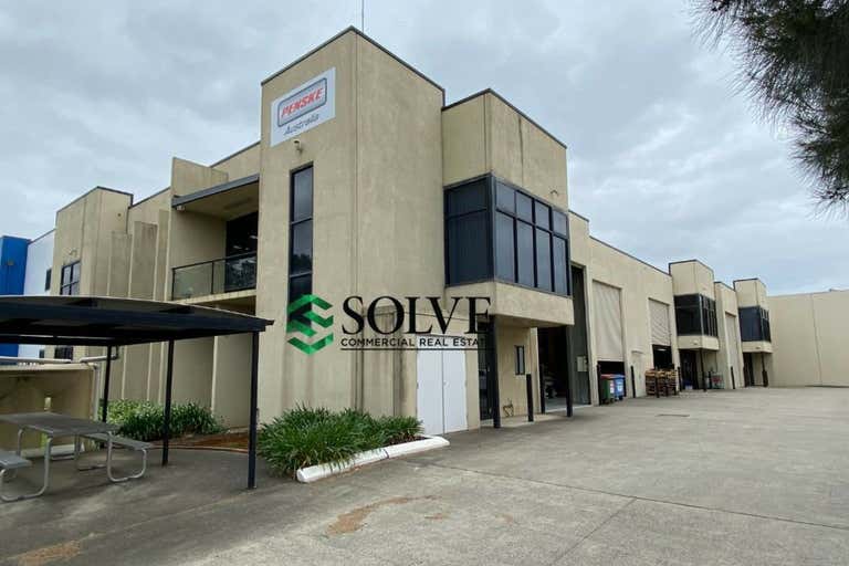Unit 1, 7 Kilto Crescent, Glendenning, NSW 2761 - Industrial ...