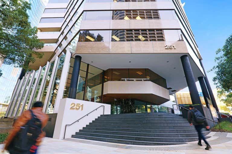 251 St Georges Terrace, Perth, WA 6000 - Office For Lease - realcommercial