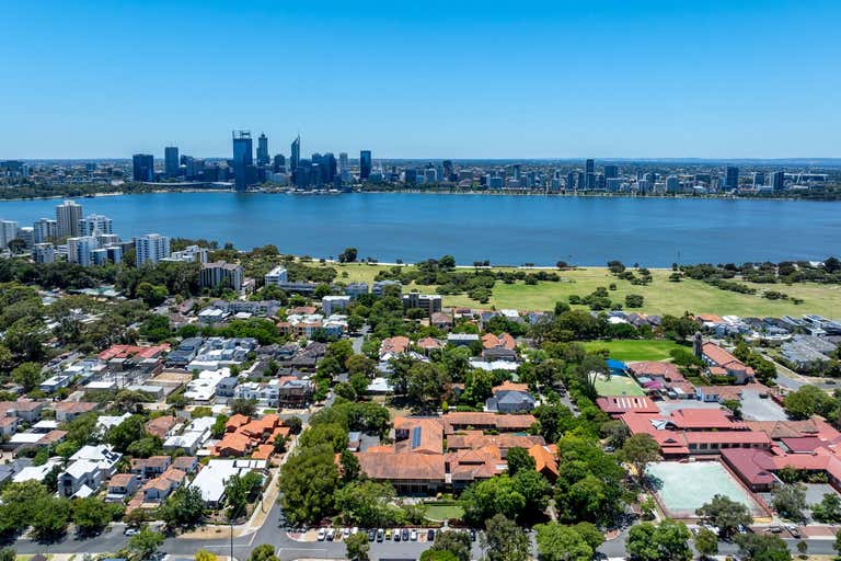 16 York Street, South Perth, WA 6151 - Development Site & Land For Sale ...